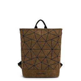 SURI FREY Rucksack SFY SURI Sports Jessy-Lu in taupe | Gr.: onesize