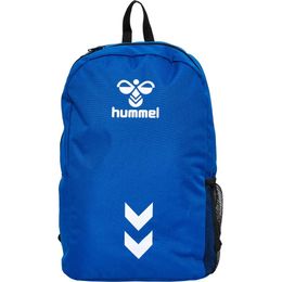 Hummel Rucksack Hmlessential Erwachsene in TRUE BLUE | Gr.: onesize