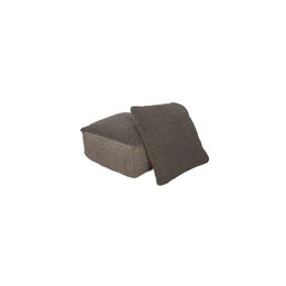 Kayoom Sitzkissen Shaun x cm 2er Set in grau | Gr.: onesize