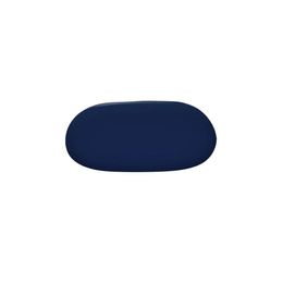 Kayoom Sitzkissen Sitzsack Jump in navy blau | Gr.: onesize