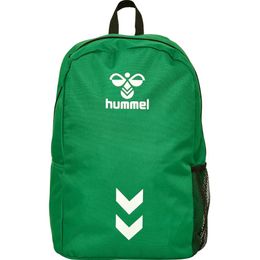 Hummel Rucksack Hmlessential Erwachsene in JELLY BEAN | Gr.: onesize