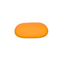 Kayoom Sitzkissen Sitzsack Jump in orange | Gr.: onesize