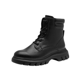 Marco Tozzi Stiefelette in BLACK | Gr.: 36