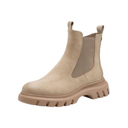 Marco Tozzi Chelsea Boot in TAUPE | Gr.: 41