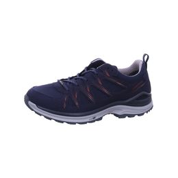 Lowa Wanderschuh Innox Evo GTX Lo in Blau | Gr.: 42