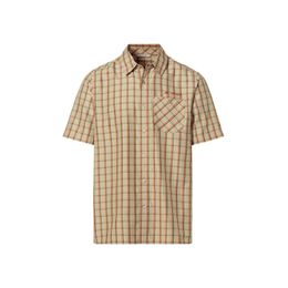 Vaude Albsteig Shirt III in Beige | Gr.: L