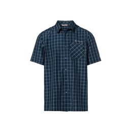 Vaude Albsteig Shirt III in Dunkelblau | Gr.: M