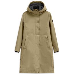 Bugatti Regenparka in 140-moos | Gr.: 34