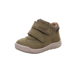 Superfit Ankle Boot WHALEY in Gr&uuml;n | Gr.: 21