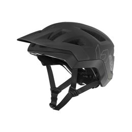 Boll&eacute; Boll&eacute; MTB-Fahrradhelm "Adapt " in schwarz | Gr.: 59-62 cm