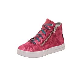 Superfit Ankle Boot STELLA in Rot | Gr.: 29