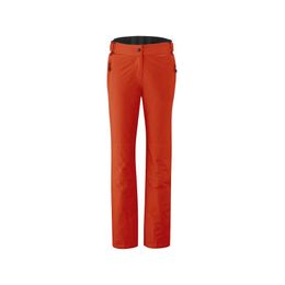 Maier Sports Skihose Vroni Slim in Beere | Gr.: 36