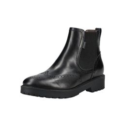 Nero Giardini Stiefelette in Schwarz | Gr.: 38