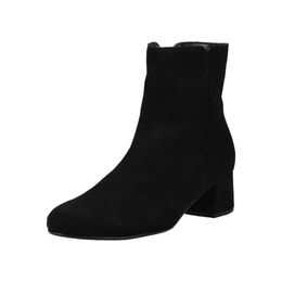 Gabor Stiefelette in Schwarz | Gr.: 38