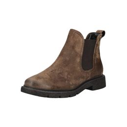 Paul Green Stiefelette in Braun | Gr.: 38