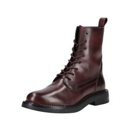 Geox Stiefelette in Wine | Gr.: 40