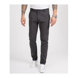 Rock Creek Chino in Dunkelgrau | Gr.: W32/L34