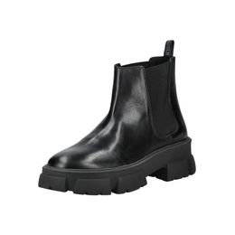 Steve Madden Stiefelette in Schwarz | Gr.: 41