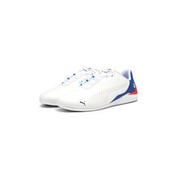 Puma Sneakers Low BMW MMS Drift Cat Decima in wei&szlig; | Gr.: 39