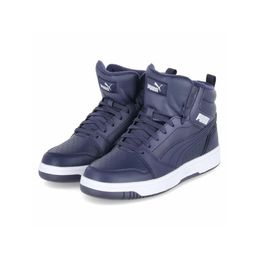 Puma Stiefel in blau | Gr.: 38