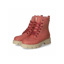 D&auml;umling D&auml;umling Stiefel in red | Gr.: 32
