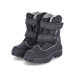 Kangaroos Stiefel in black | Gr.: 31