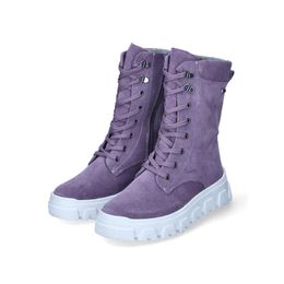 Richter Stiefel in purple | Gr.: 39