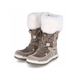 Primigi Stiefel in taupe | Gr.: 27