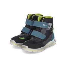 Ricosta Schlupfstiefel in black | Gr.: 27