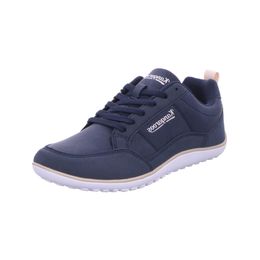 Kangaroos Barfu&szlig;schuhe "K-BF Sierra" in Dunkelblau | Gr.: 37