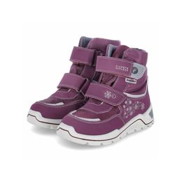 Ricosta Schlupfstiefel in purple | Gr.: 26