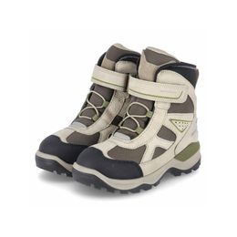 Ecco Schlupfstiefel in green | Gr.: 28