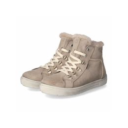 Ricosta Stiefel in taupe | Gr.: 31