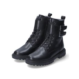 Richter Stiefel in black | Gr.: 33