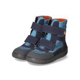 Ricosta Schlupfstiefel in blau | Gr.: 31
