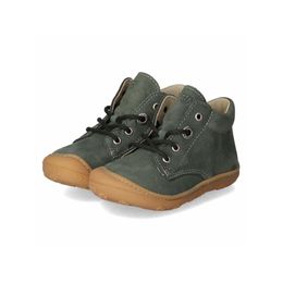 Pepino Halbschuhe Kinder Cory in Gr&uuml;n | Gr.: 19