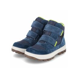 Superfit Schlupfstiefel in blau | Gr.: 28