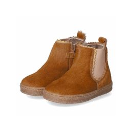 bisgaard Boot mit Warmfutter in braun | Gr.: 26