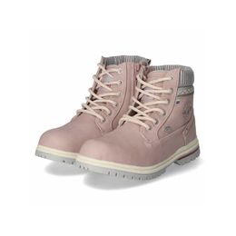 Dockers by Gerli Stiefel in rosa | Gr.: 32