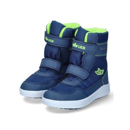 Lico Schlupfstiefel in blue | Gr.: 37