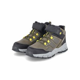 Dockers by Gerli Schlupfstiefel in green | Gr.: 31