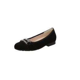 Gabor Comfort Pumps bequem in schwarz | Gr.: 40,5
