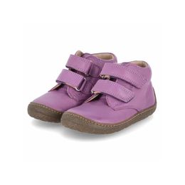 Superfit Lauflernschuh in purple | Gr.: 21