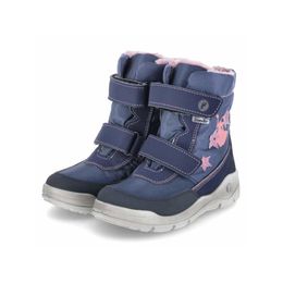 Ricosta Schlupfstiefel in blue | Gr.: 33