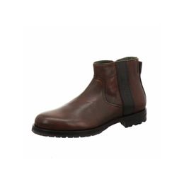 Galizio Torresi Stiefeletten in braun | Gr.: 43