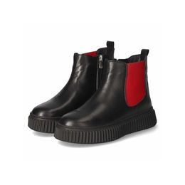 Andrea Conti Schlupfstiefel in black | Gr.: 41