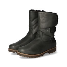 Andrea Conti Schlupfstiefel in grey | Gr.: 36