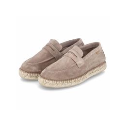 Toni Pons Slipper in grau | Gr.: 41