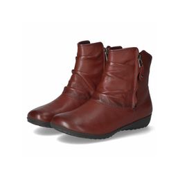 Josef Seibel Schlupfstiefel in bordeaux | Gr.: 41