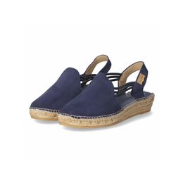 Toni Pons Sandalette in blau | Gr.: 38